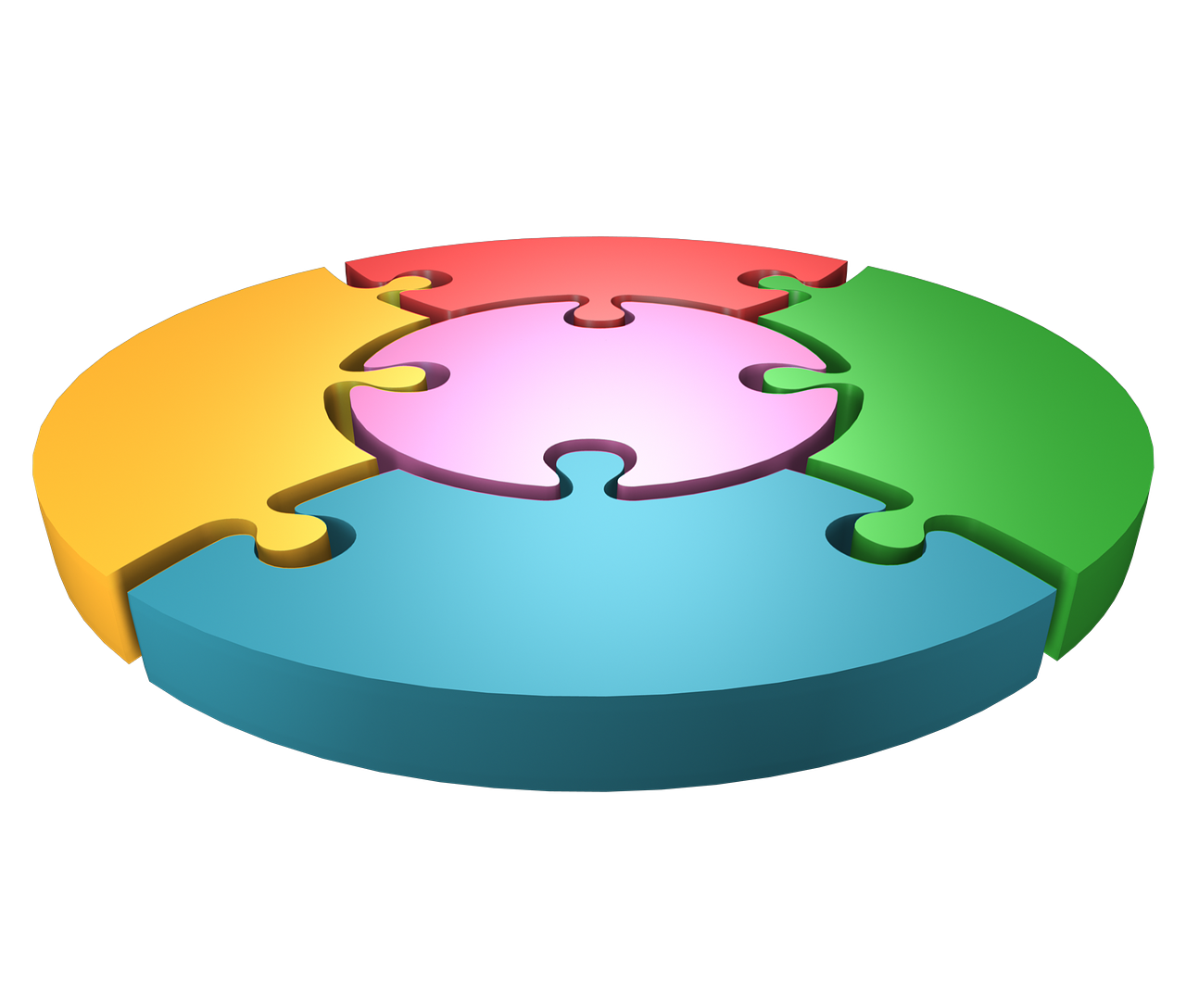 Icera Smart Suite. U heeft weer tijd voor de belangrijke zaken
